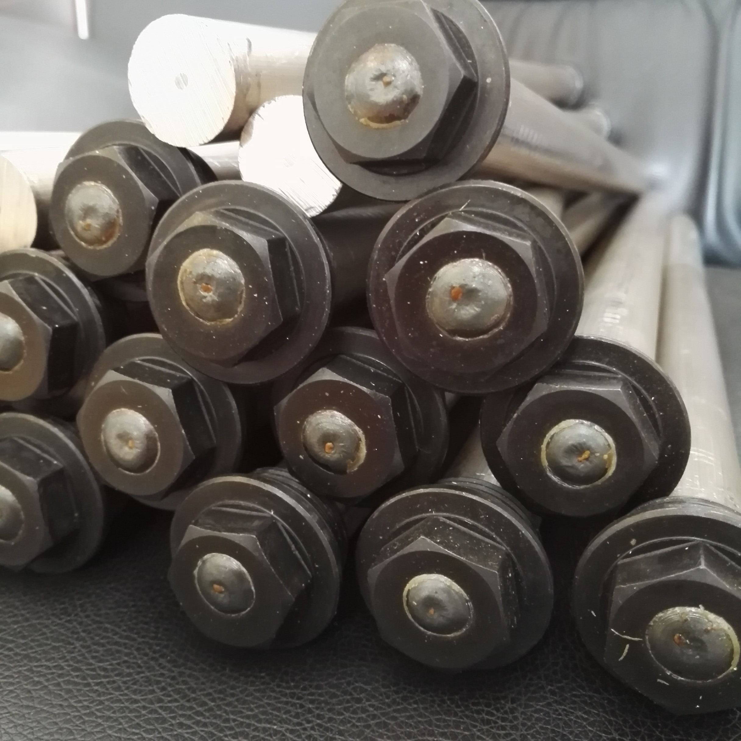 Magnesium rod for solar water heater,solar water heater parts ...